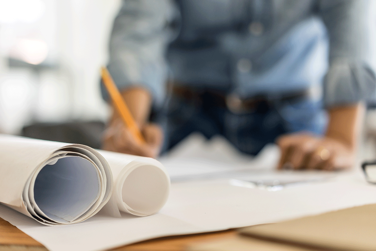 General Contractor - Turning Point Construction