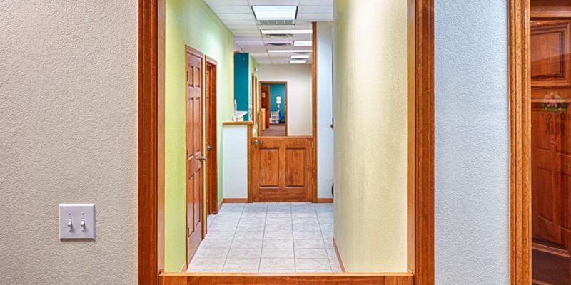 Children S Autism Center Turning Point Construction