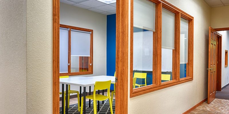Children’s Autism Center - Turning Point Construction